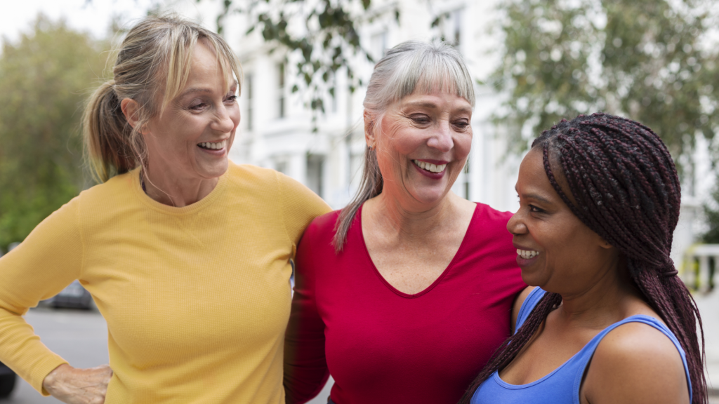 March into Endometriosis | TOAG